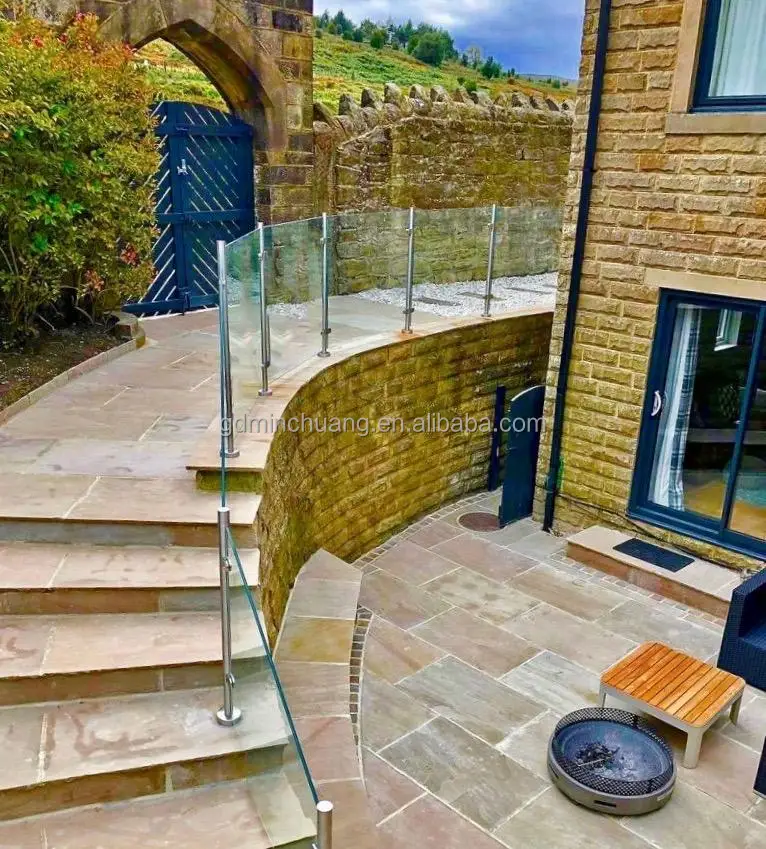 DIY Cable Railing - Durable, Stylish, and Versatile