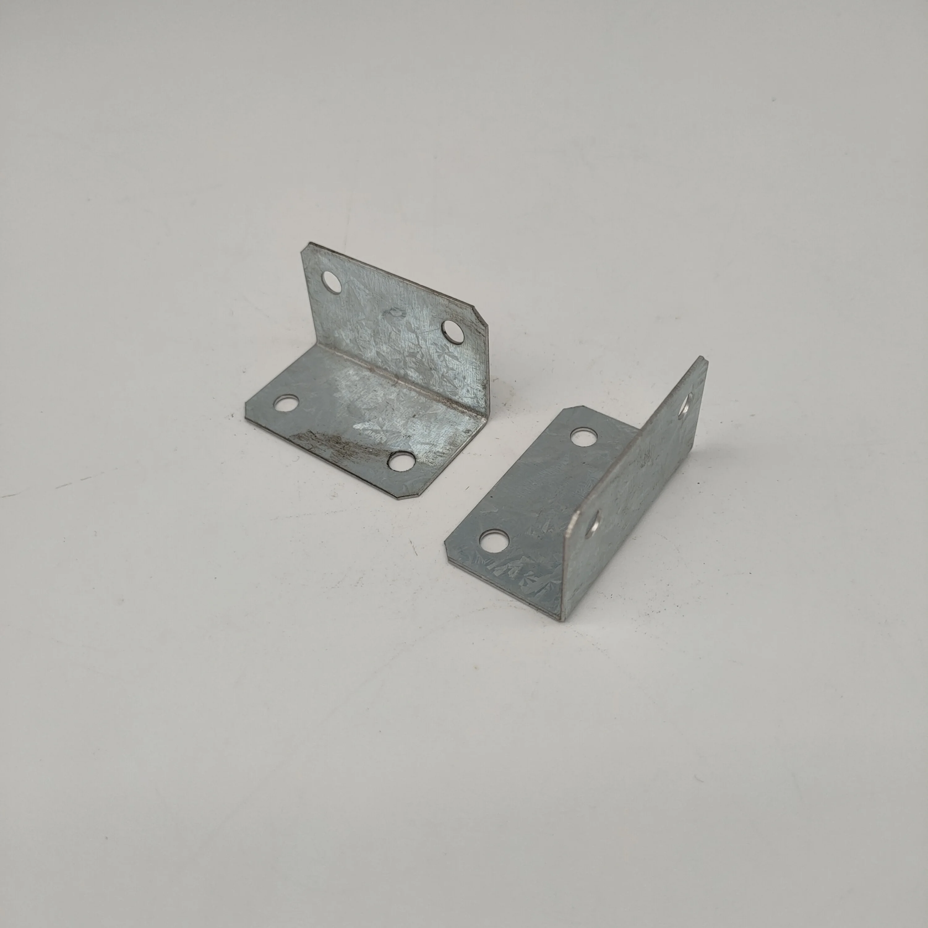 Roofing Wood Connectors - Galvanized Truss Nail Plates for Timber Roof ...