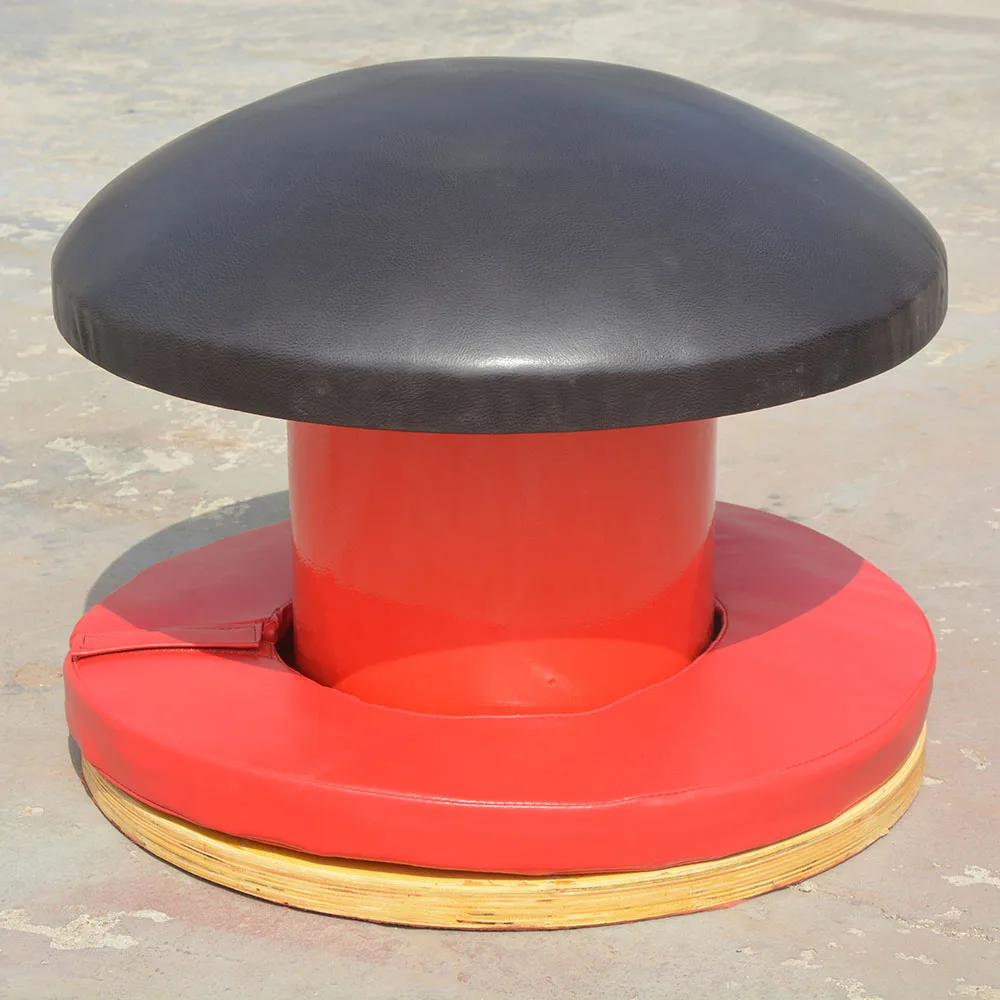 Alibaba.com: Pommel Horse Trainer Mushroom Gymnastic Equipment for ...