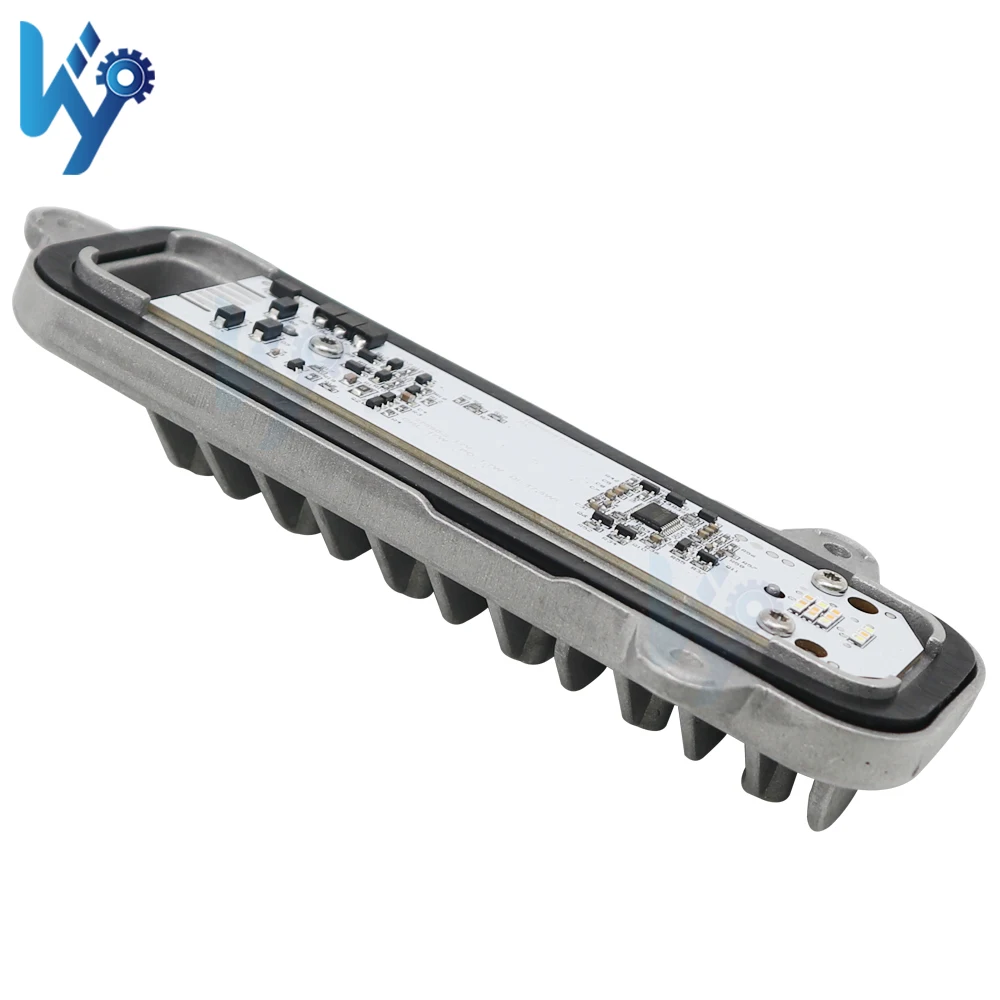 Kuyang LED Headlight Ballast for Bui-Ck Regal EG7 - 27590-2