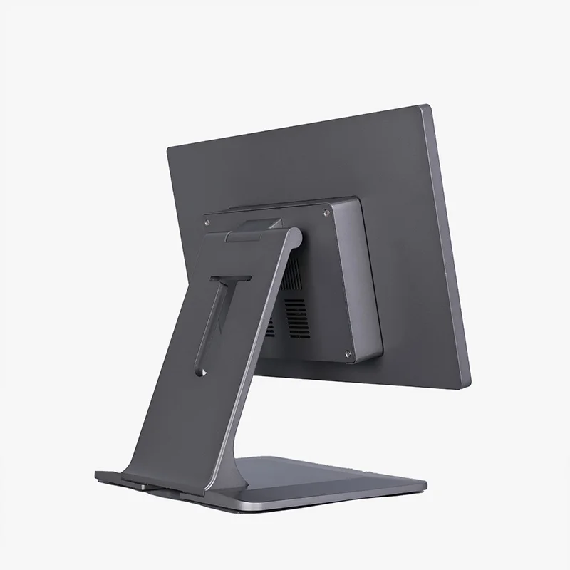POS System 15inch Touch Screen POS Terminal All-in-one POS Machine With ...
