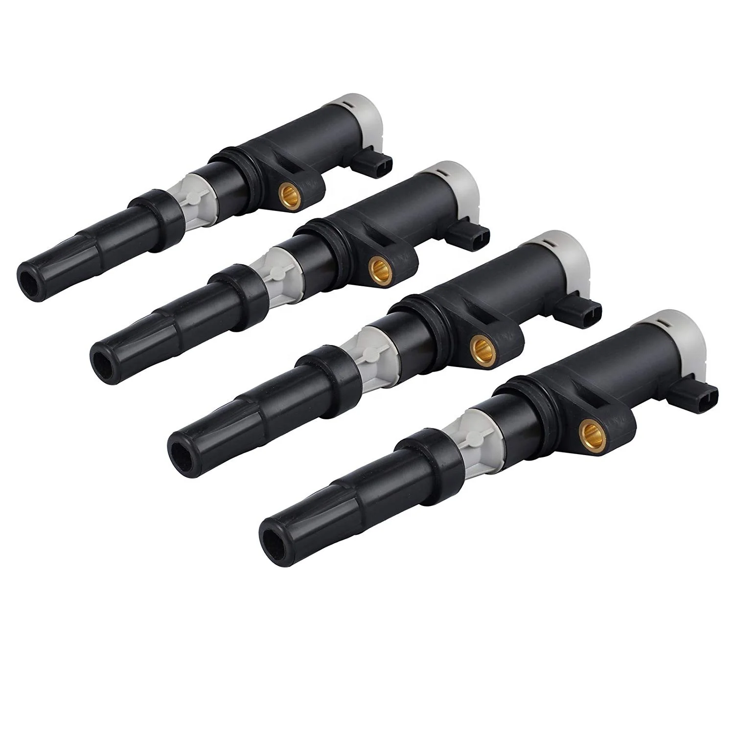 Ignition Coil Largus / Megane / K4M / K4J 8200765882 / 7700107177 ...