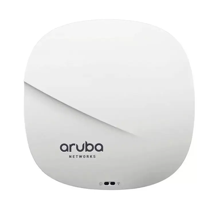 Aruba AP-515 Access Point - 802.11AX Wi-Fi 6 Performance