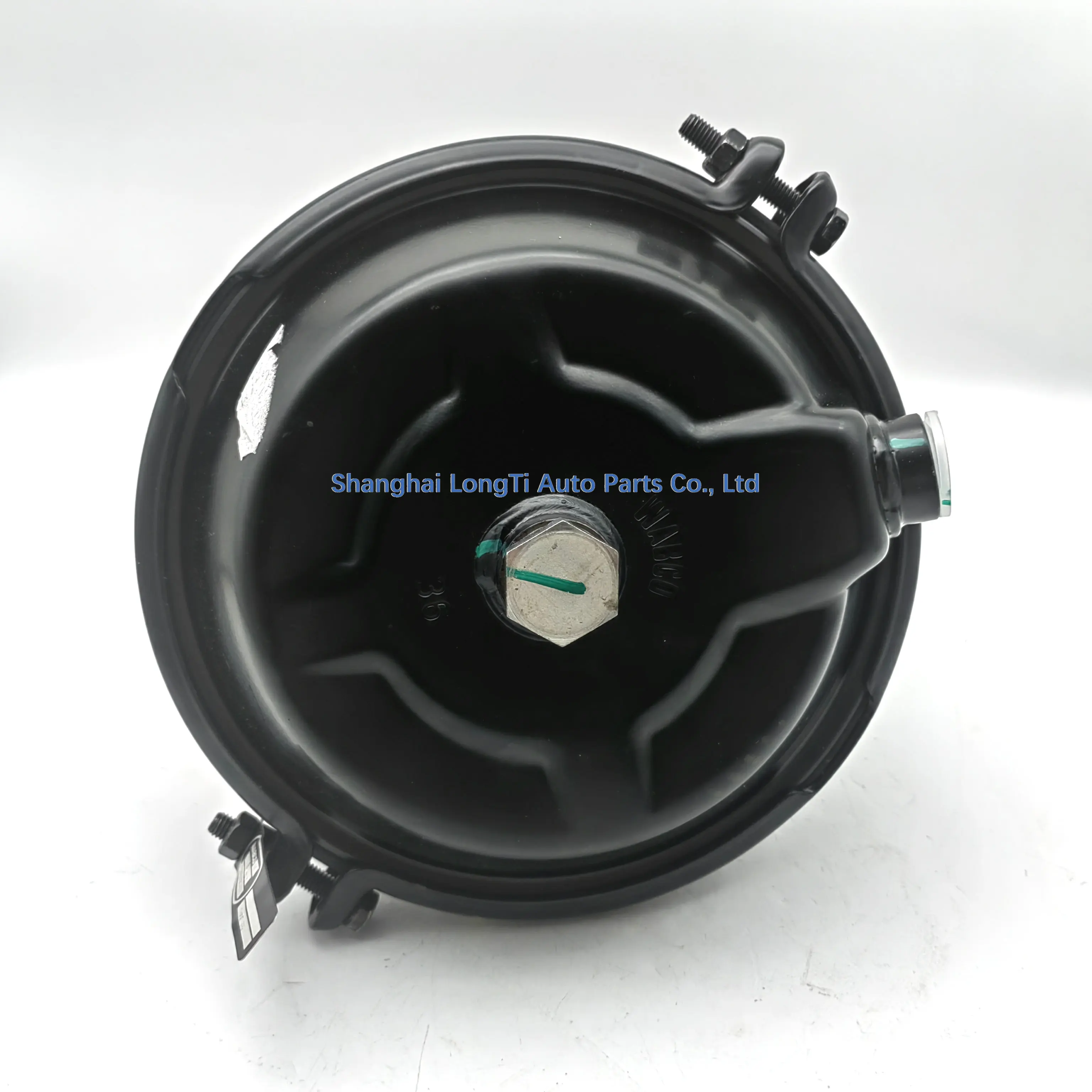 Original Imported WABC O Brake Chamber (Cam Brakes) 4230089190 1505933 ...