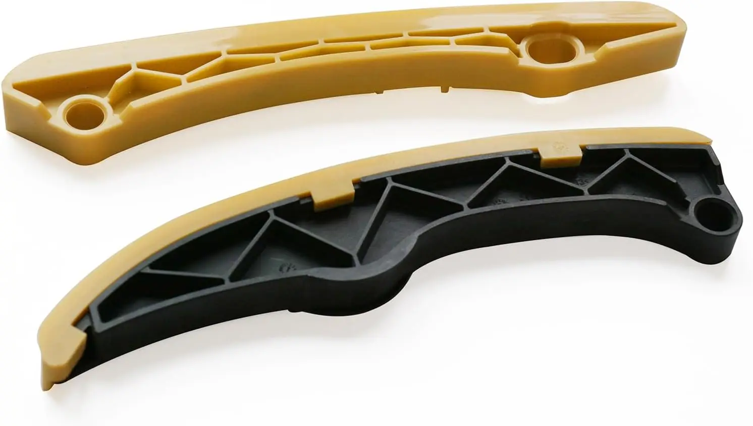 4Pc/Set Timing Chain Kit Guide Rail Tensioner Engine Assembly for ...