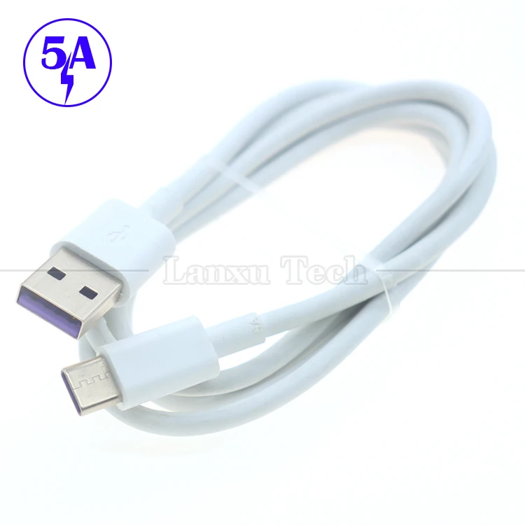 For Iphone Fast Pd Charging 20w 12w 5a Flexible Usb Micro V8 Type C To ...