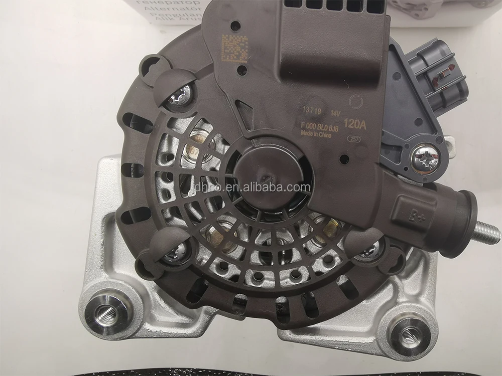 14V 120A Alternator for Nissan Teana (J32Z) 2.5 | New Replacement Auto ...