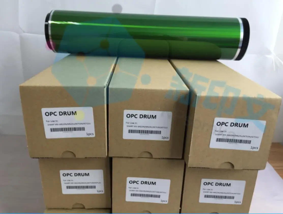 M623 Opc Drum Copier Spare Parts Mx-m623n/m623u/m753n/m753u Drum Unit ...