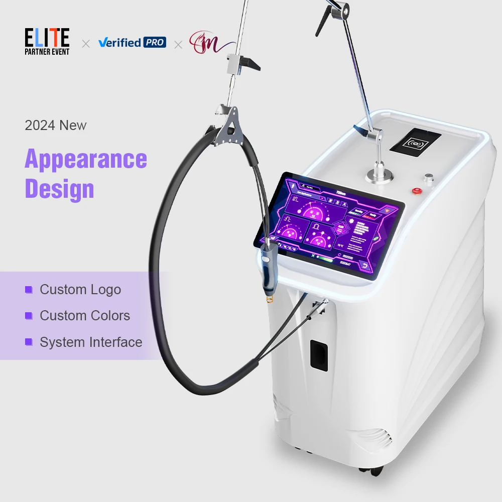 Hot Alexander Permanent Laser Hair Removal 1064 Gentle Yag Laser Hair ...