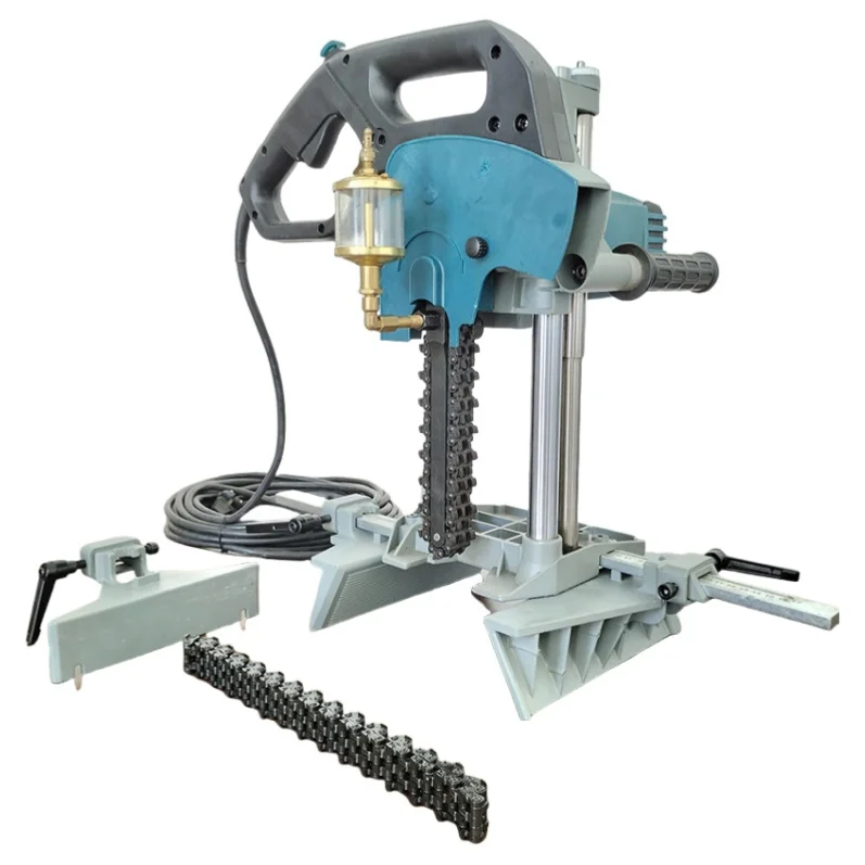 HighEfficiency Chain Mortising Machine Wood Mortising Machine for ...