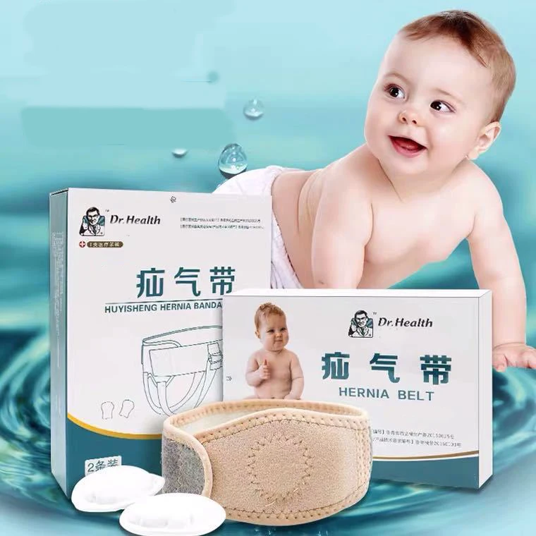 Anguinal Inguinal Truss Hernia Belt Medical For Baby's Hernia Support ...
