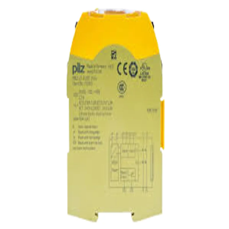 New original PILZ safety relay PNOZ X5 774325| Alibaba.com