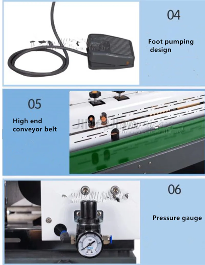 1080 Nitrogen Gas Filling Flush Band Face Mask Vacuum Sealing Machine ...