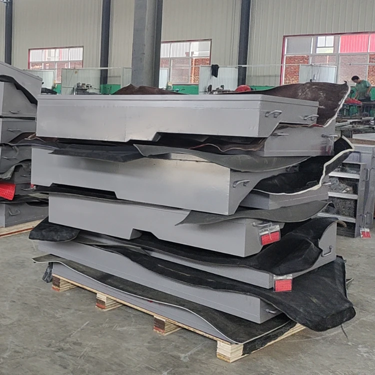 Factory Custom Full Set Aluminum Mold for Tesla Model3 2017-2019 4pcs ...