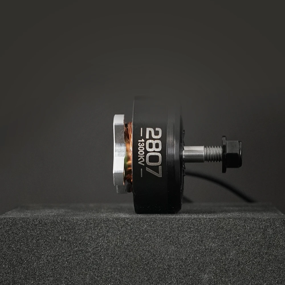 High Performance Oem Brushless Dc Motor 2807 Mini Small Fpv Drone Motor ...