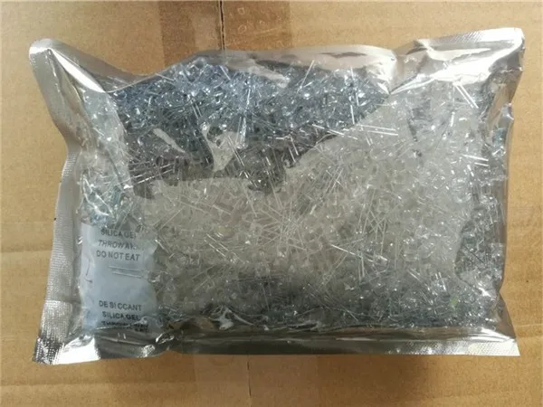 Super Bright 546 Oval P10 Outdoor Display Screen 5mm Red Led Diode Led ...