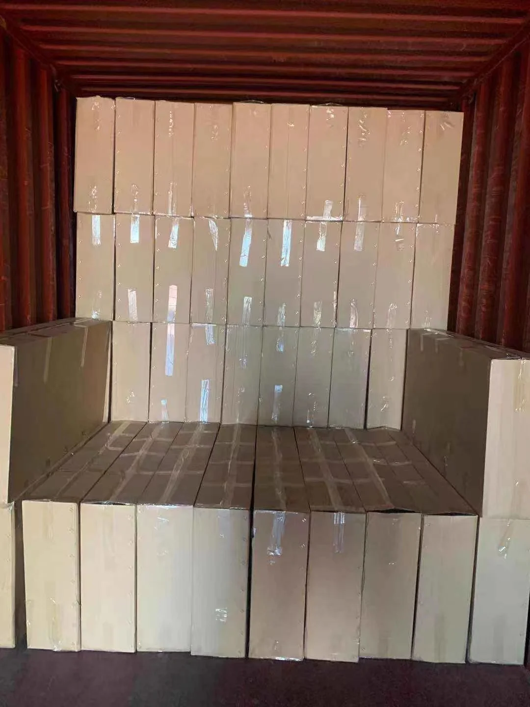 Curved Baffle Ceiling Batten Wall Cladding - Buy Curved Batten Ceiling ...