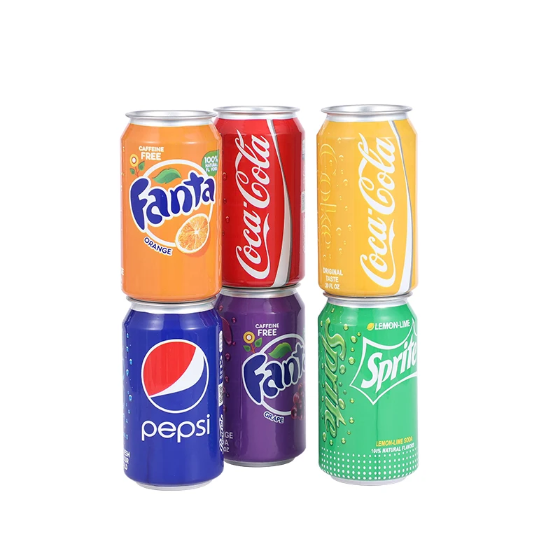 Mix Color Beverage Style Storage Containers for Daily Use