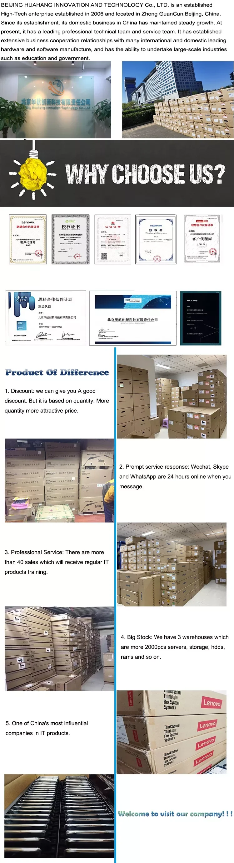Dell EMC Connectrix DS-6620B 32gb/s Fibre Channel Switch