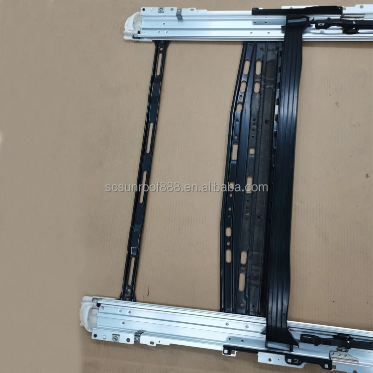Sliding Sunroof Frame Assembly for Toyota Land Cruiser & Lexus LX450 ...
