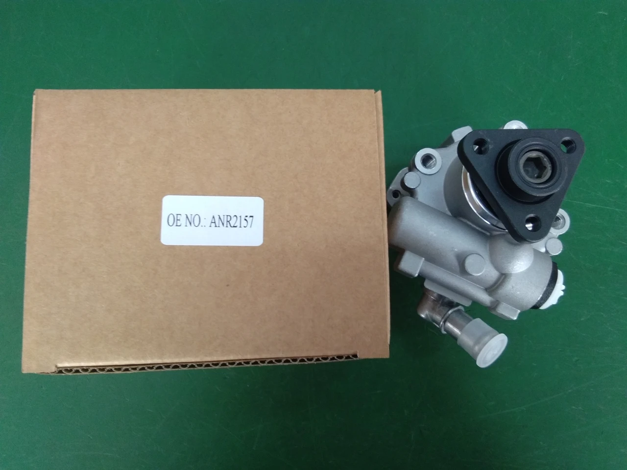 Bp4m-32-600 Power Steering Pump For Mazda 3 - Buy Power Steering Pump ...