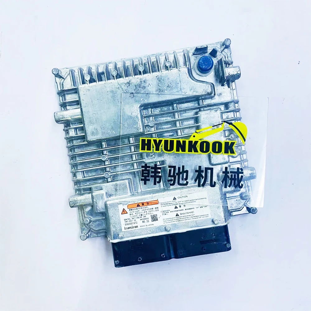 Hyunkook Excavator ECU ECM SK135-8 & Controller YY22E00080F1