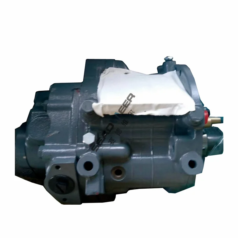 Atlas Copco Oil-Free Screw Compressor - Reliable Performance