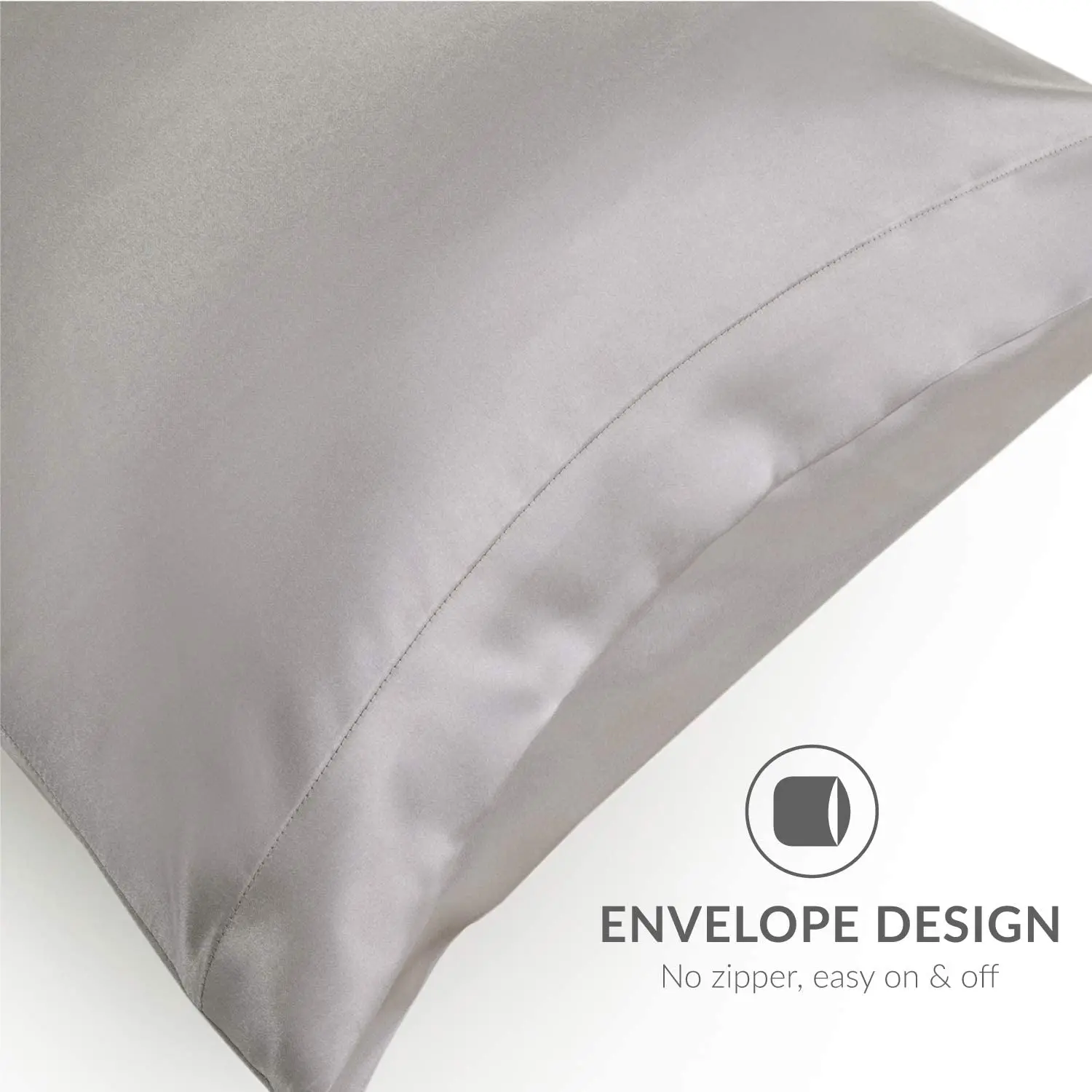 Wholesale Silk Pillowcases - High Quality & Customizable