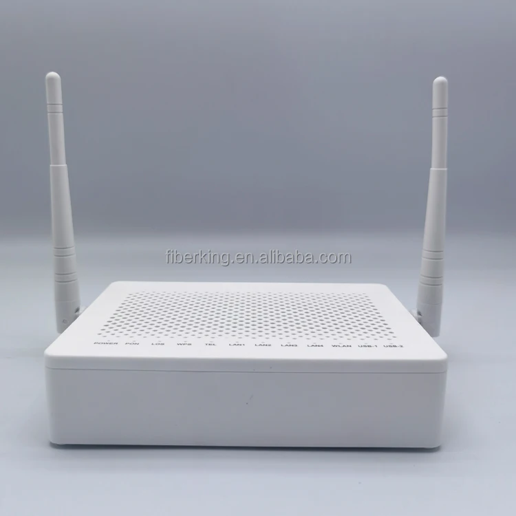 ZTE F670L GPON ONU with Dual Band Wifi - 5 Year Warranty