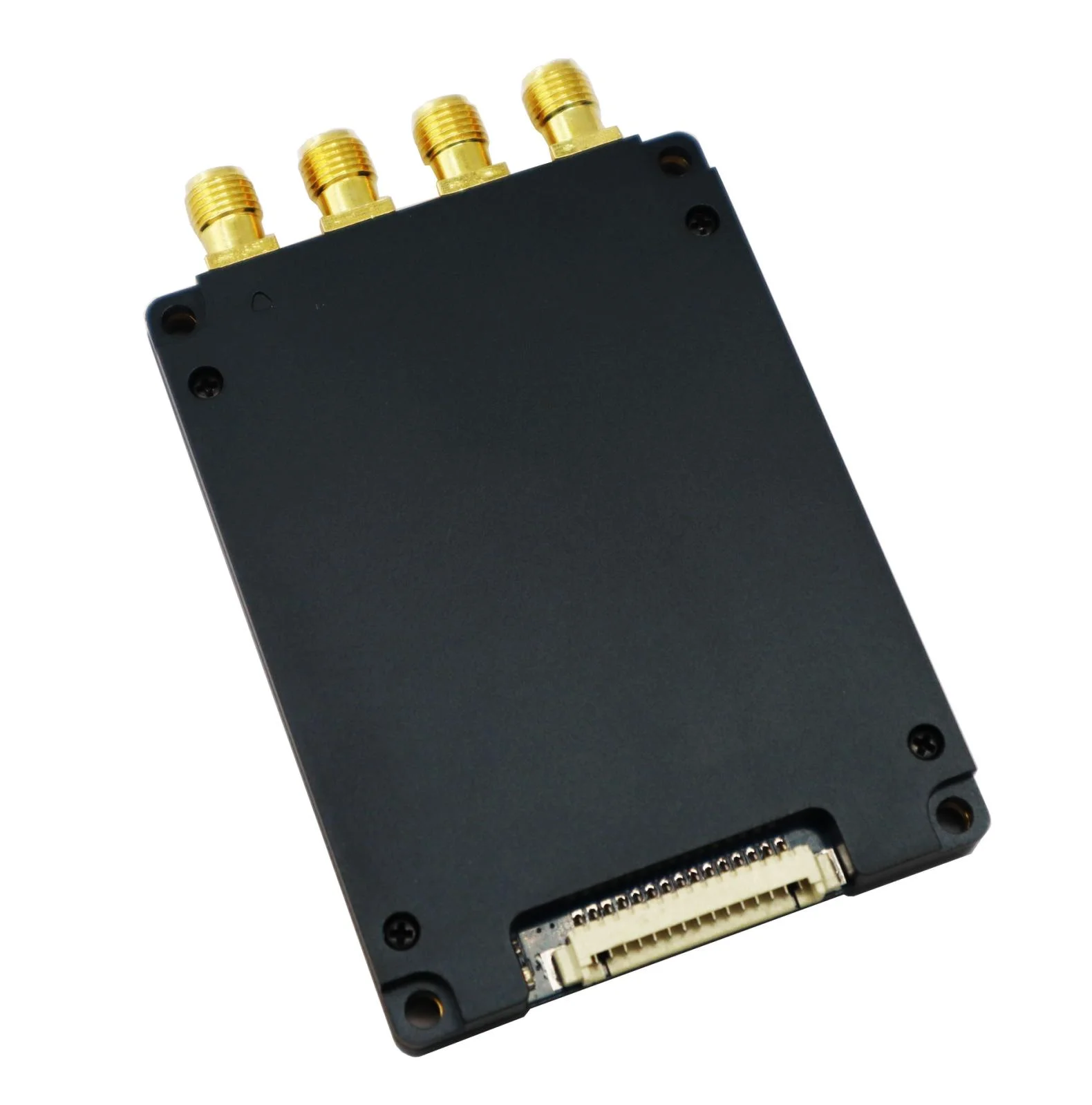 30 Meters 4dBi Antenna RFID 900MHz 4 Channel UHF RFID Reader Module| Alibaba.com