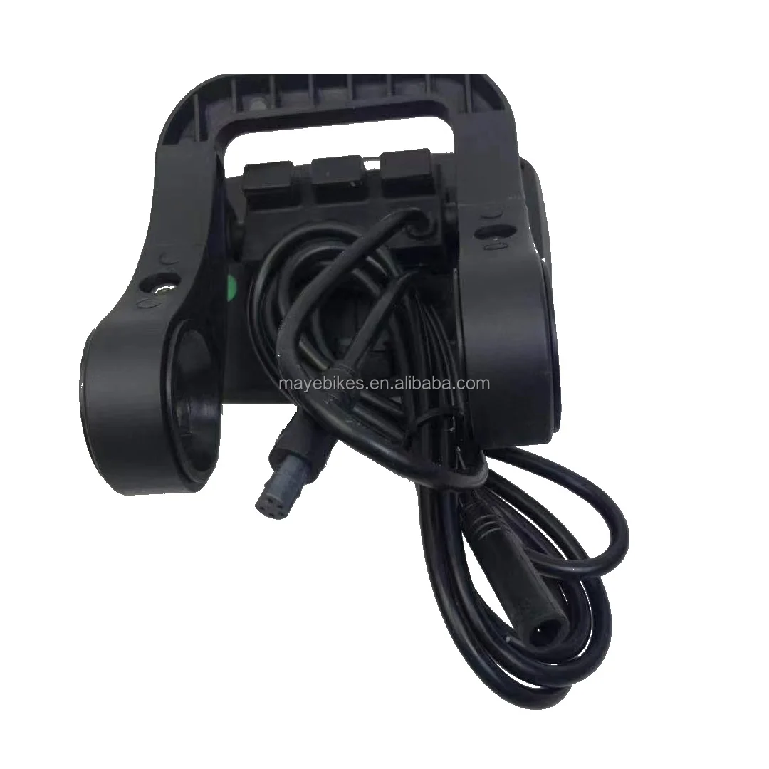 TSDZ2 VLCD5 Display - 36v/48v Electric Bicycle Control Panel