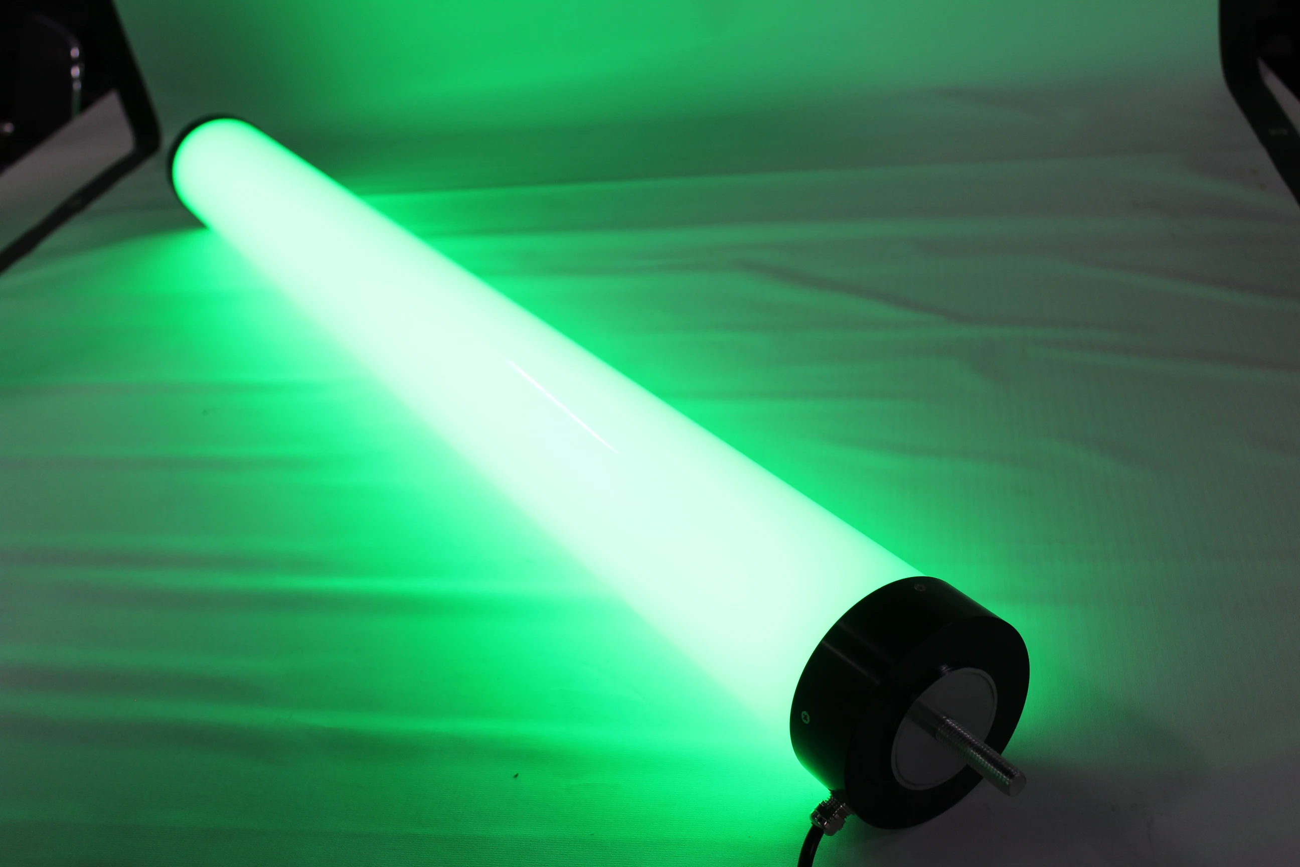 16 Ports International Standard Art-net DMX Lighting Controller Light ...