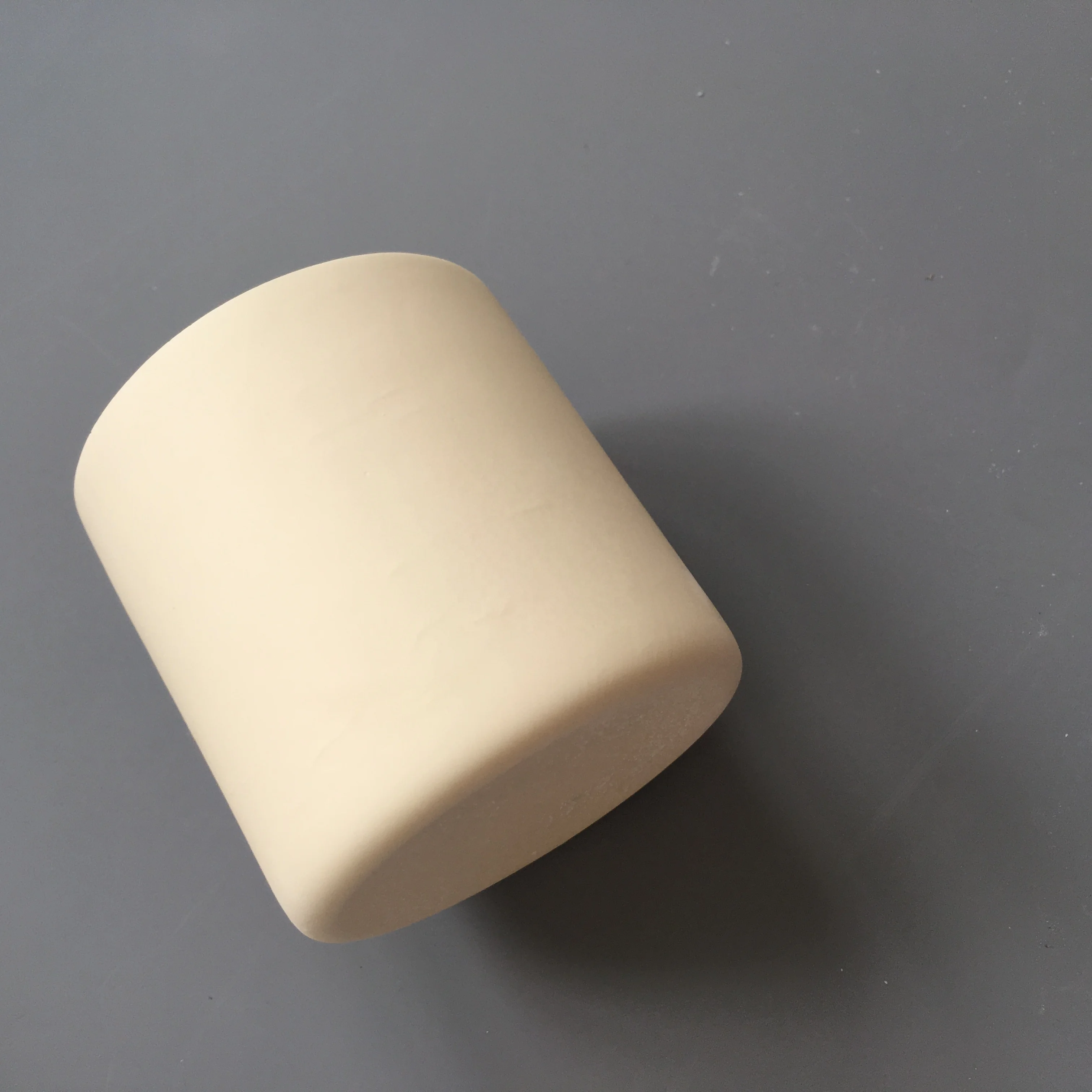 Refractory Al2o3 Alumina Ceramic Melting Crucible For Thermal Analyzer ...