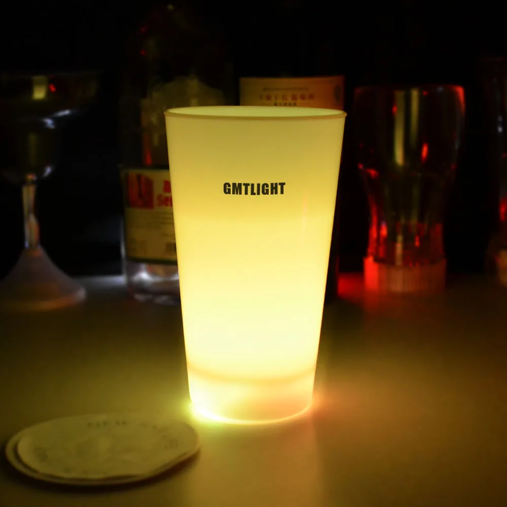 Party Supply Led Light Up Drinking Cup - Buy Light Up Drinking Cup,Led ...