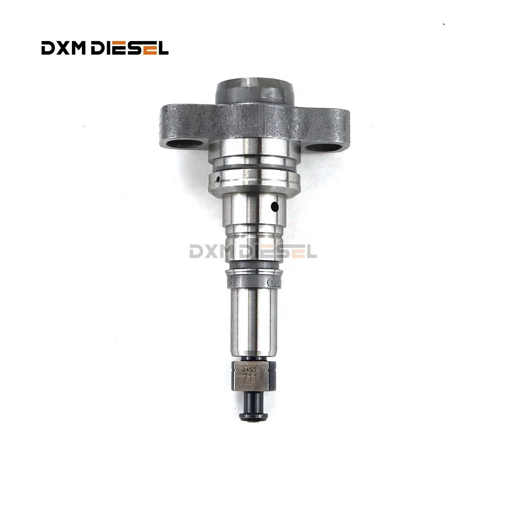 DXM New Pump Plunger 2 418 455 711 2418455711 2455-711 Pump Parts ...