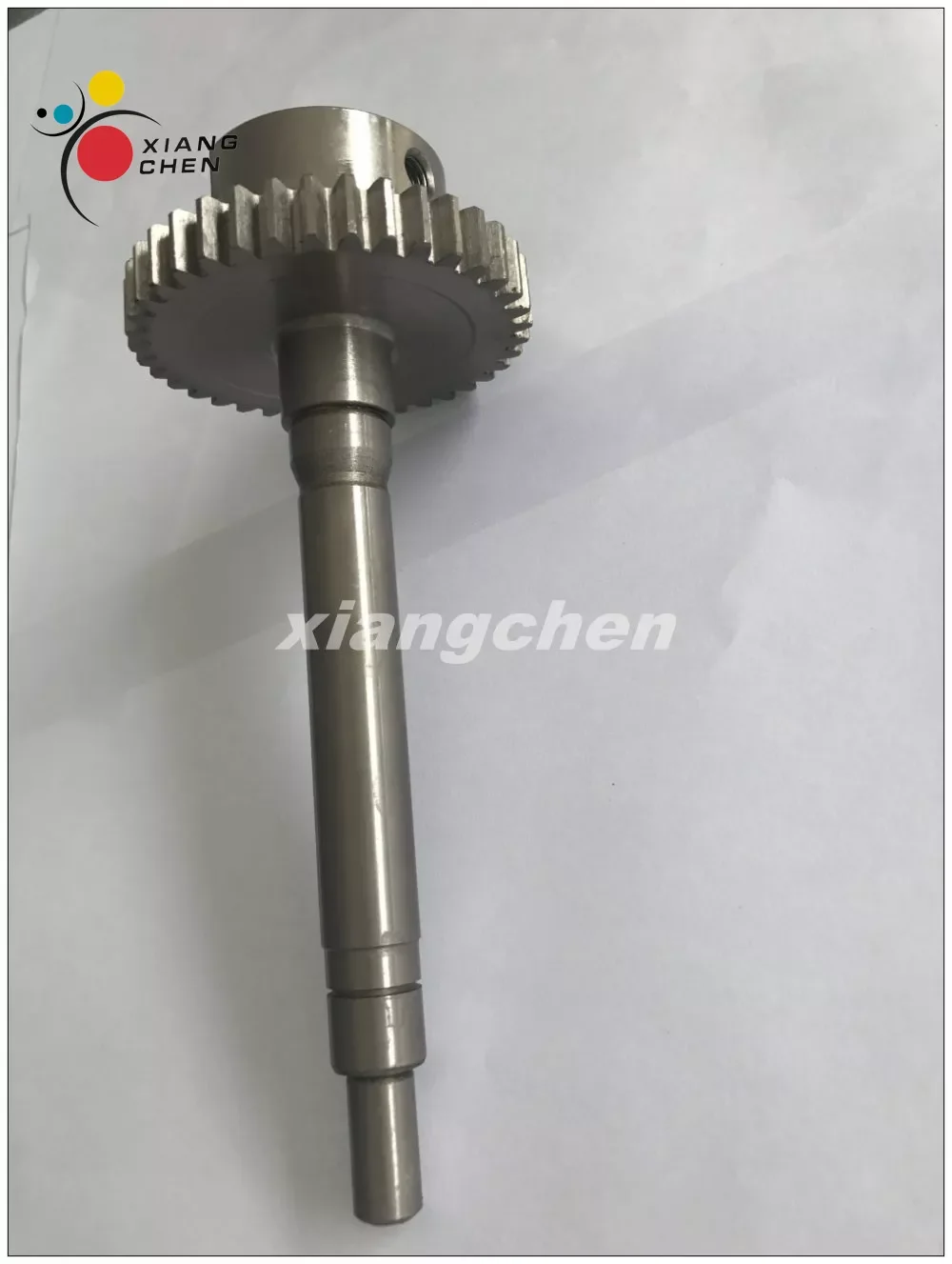 Alibaba.com: M2.030.510 SM74 PM74 Damping Roller Gear Shaft for Offset Printing Machines ...