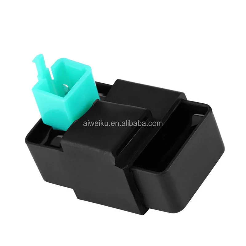 Motorcycle Scooter 5 Pin AC Igniter CDI Off Road Motocross Suitable for ...