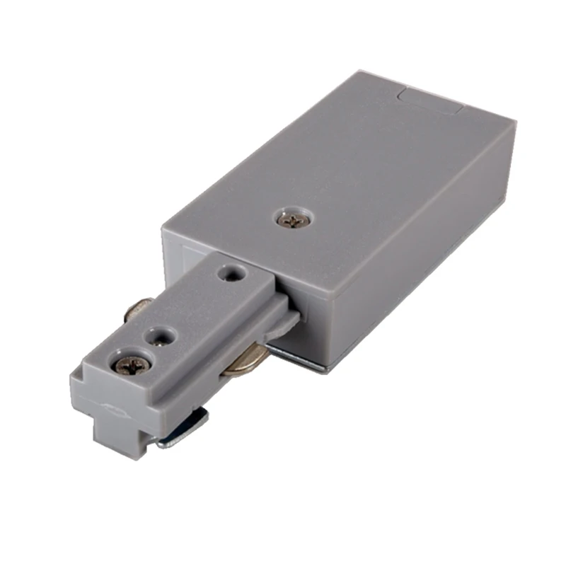 H-Type 3 Wires Tracks and LED Track Heads Tracks Accessories Live-End ...
