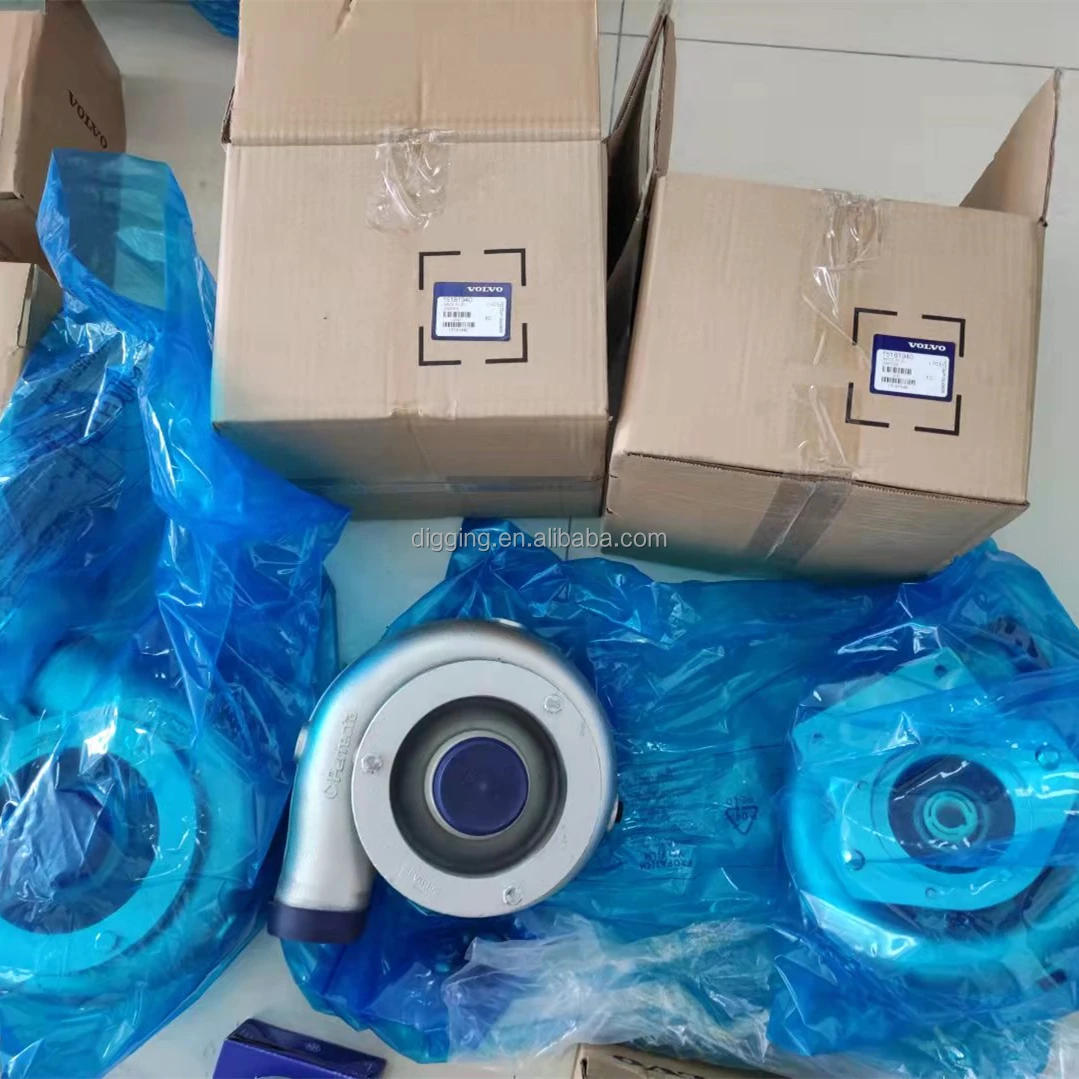 Best Quality Voe 11115488 Voe11143329 - Bearing For A35,A40,A45 ...