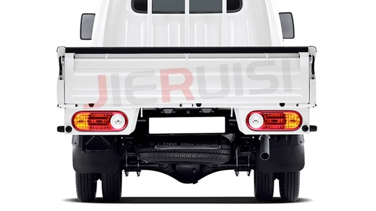 New Arrivals Professional Auto Parts Oem 92401-4f030 92402-4f030 Rear ...