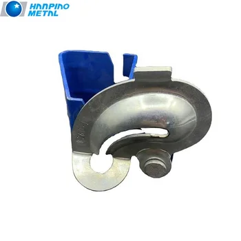 Hanpiao Concrete Formwork Wall Tie Lumber Plywood Form Jahn A Bracket ...