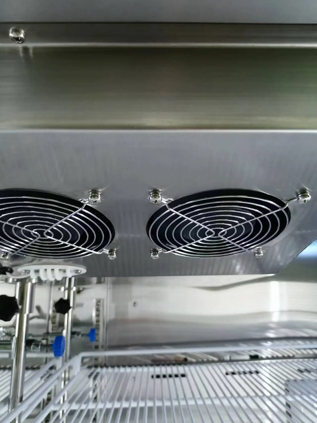 Laboratory Reagent Chromatography Refrigerator - GYCX-1450