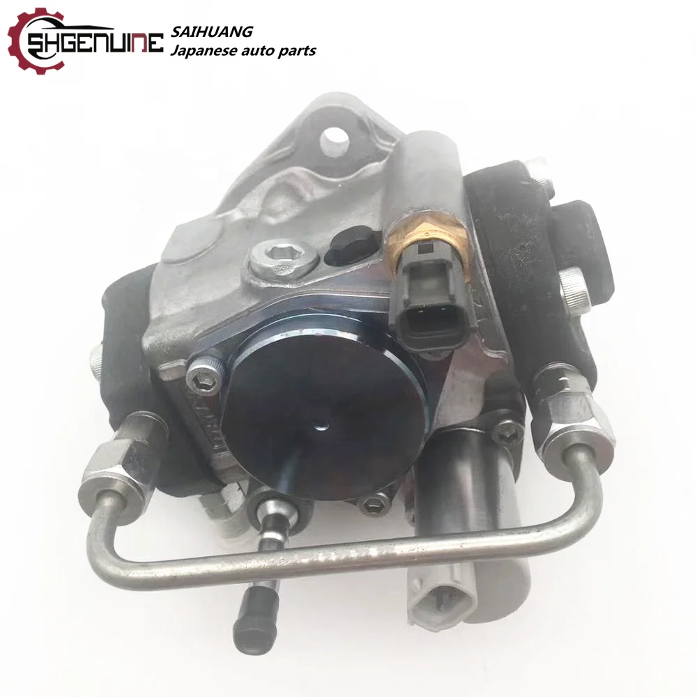 HIACE Fuel Injection Pump - Reliable Performance for Toyota