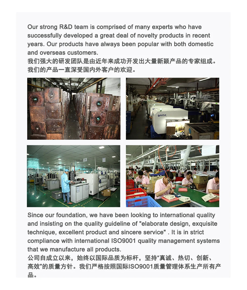 Manufacturer Factory Sale Dect Cordless Telephone With Rj11 Landline ...