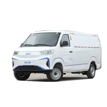 2023 Jac Blue Cat M1 Guoxuan High-tech 40.55kwh Elite Electric Mini ...