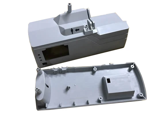 Custom Plastic Mould For Injection Digital Communication - Buy ...