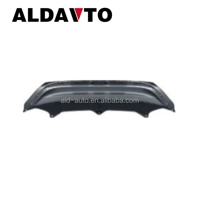 For Mg5 2021 Front Bumper Stripe 10750357 10750358 10361095 10361096 ...