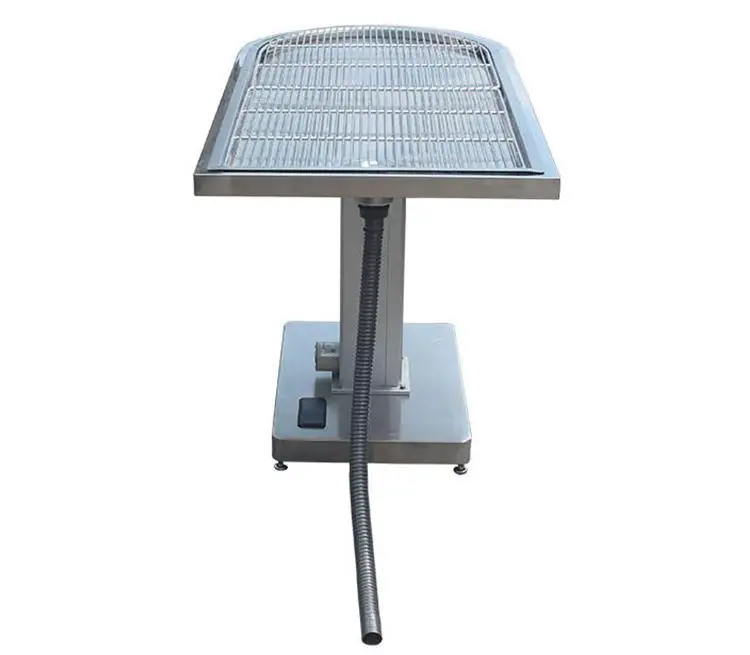 Veterinary Small Animals Dog Drying Examination Table Standard ...
