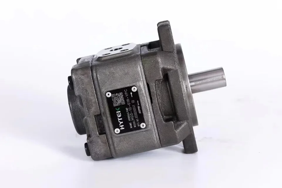 Hg Hg1 Hg2 Hydraulic Pump Hg1-50-01r-vsc Hg1-63-01r-vsc Hg2-80-01r-vsc Hg2-100-01r-vsc High ...