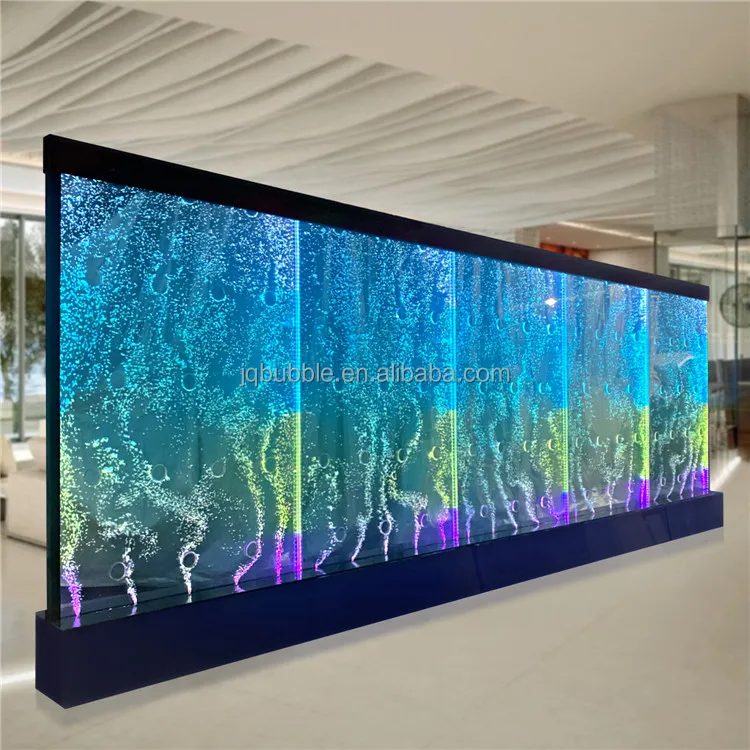 Interior Design Water Feature Fountain Indoor Water Walls Screen ...